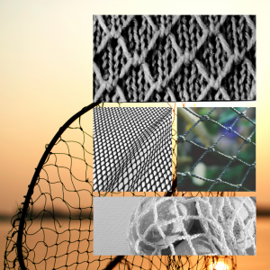 Point de résille, comment le tricoter ? - Le blog de Ladylaine