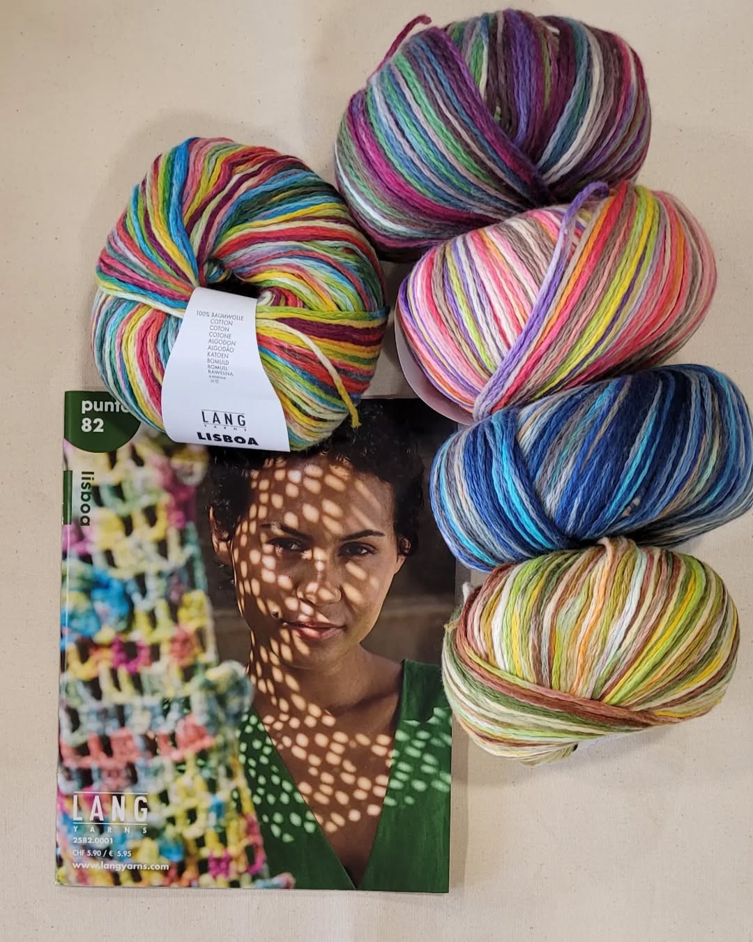 Hexagone au crochet, comment s'y prendre ? Tutos - Le blog de Ladylaine