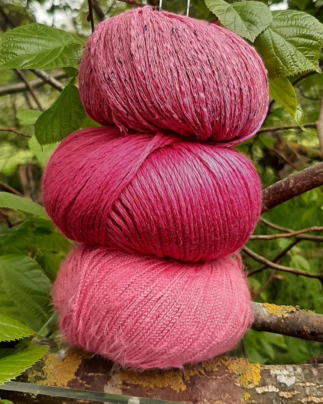 Le crochet tunisien - Le blog de Ladylaine