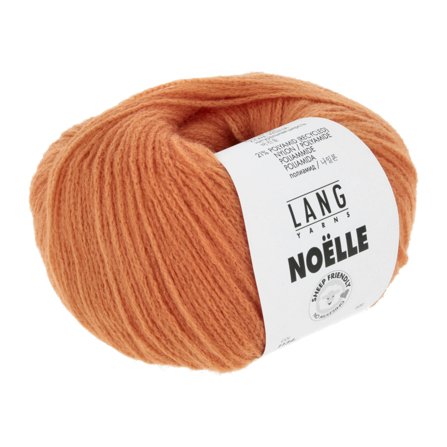 La laine sans mulesing, mulesing-free - Le blog de Ladylaine