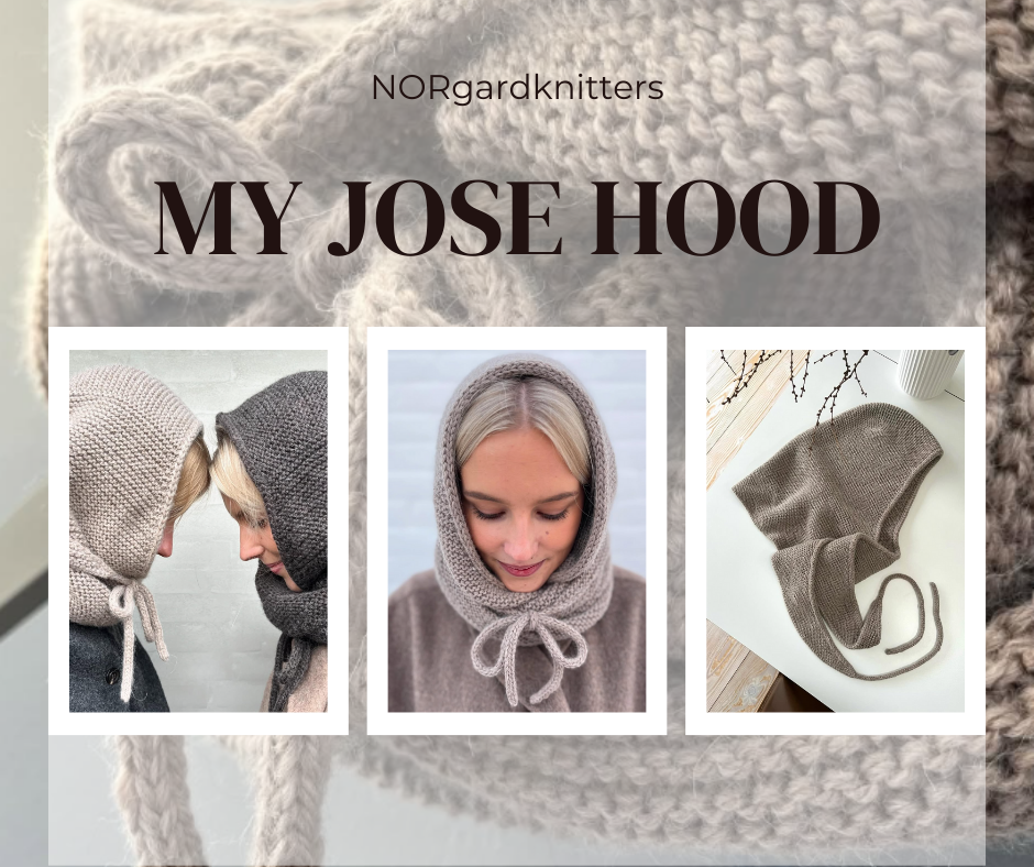 My Jose Hood Norgardknitters, laine Carpe Diem Lang Yarns - Le blog de ...